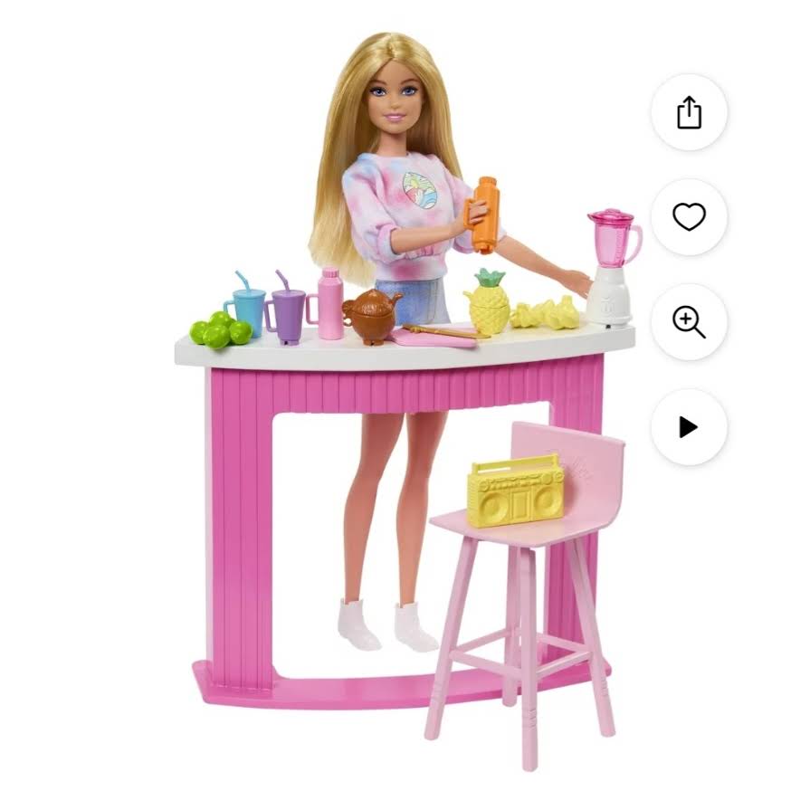 Post from Mama Doll Boss