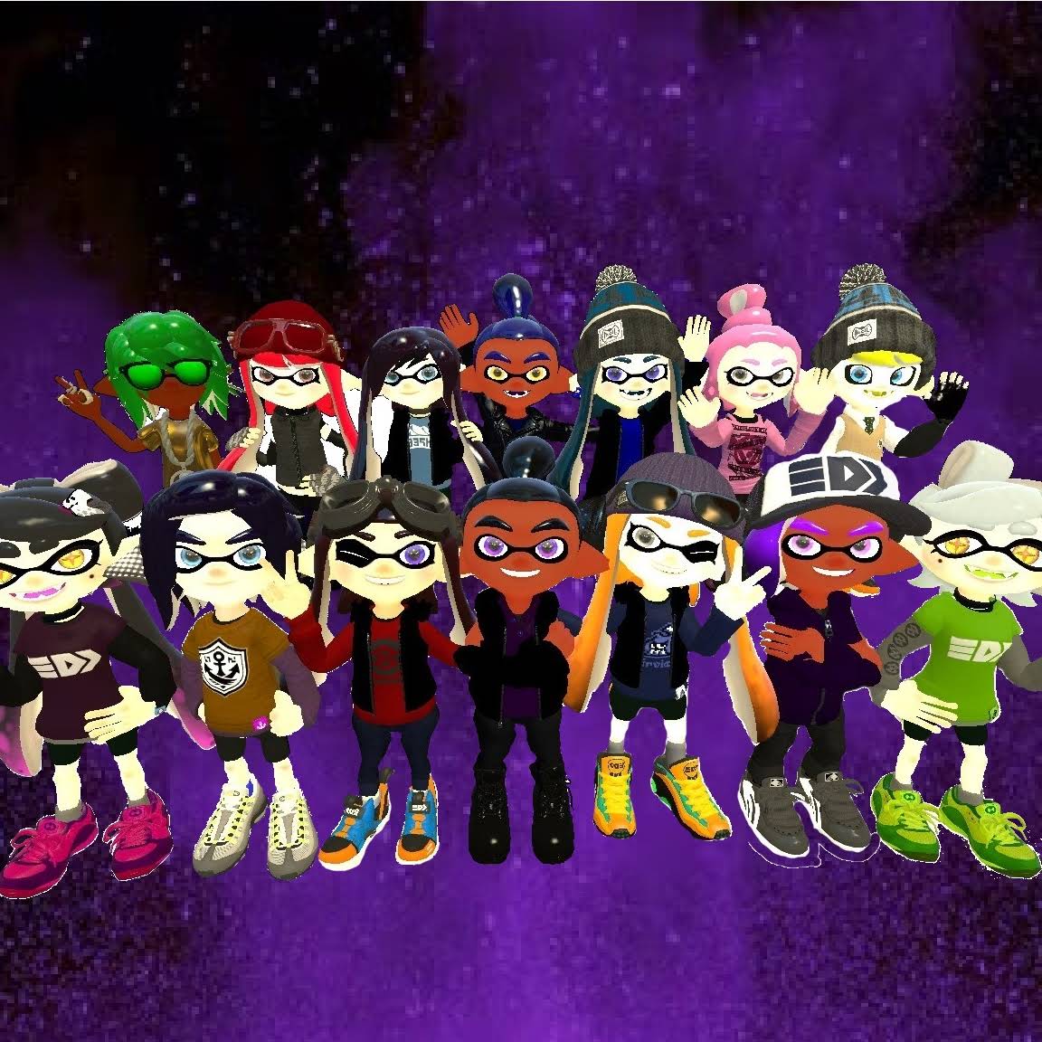 Post from Brian Jackson II