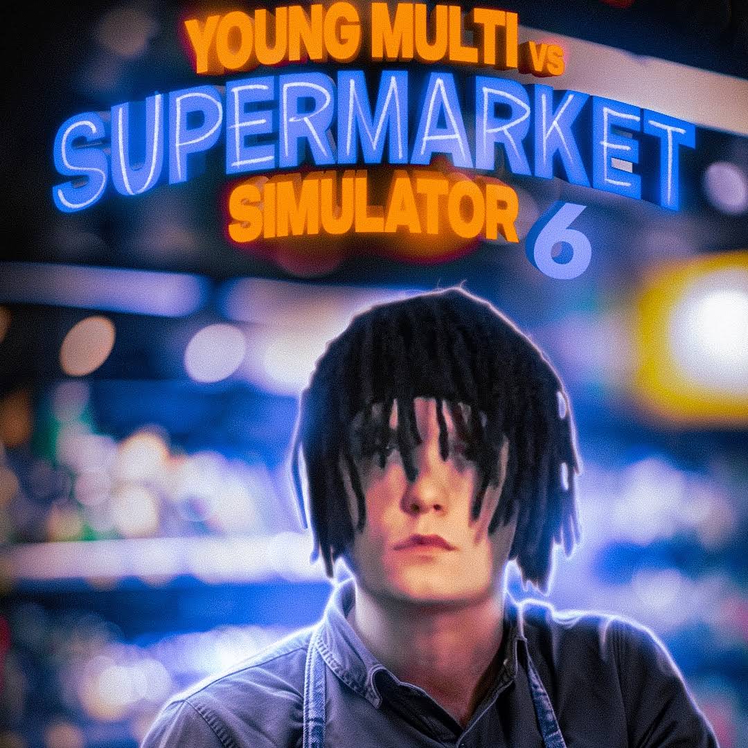 Post from YOUNG MULTI LIVE