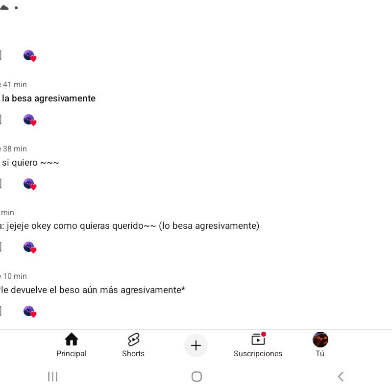 Post from eltvmangamerxd