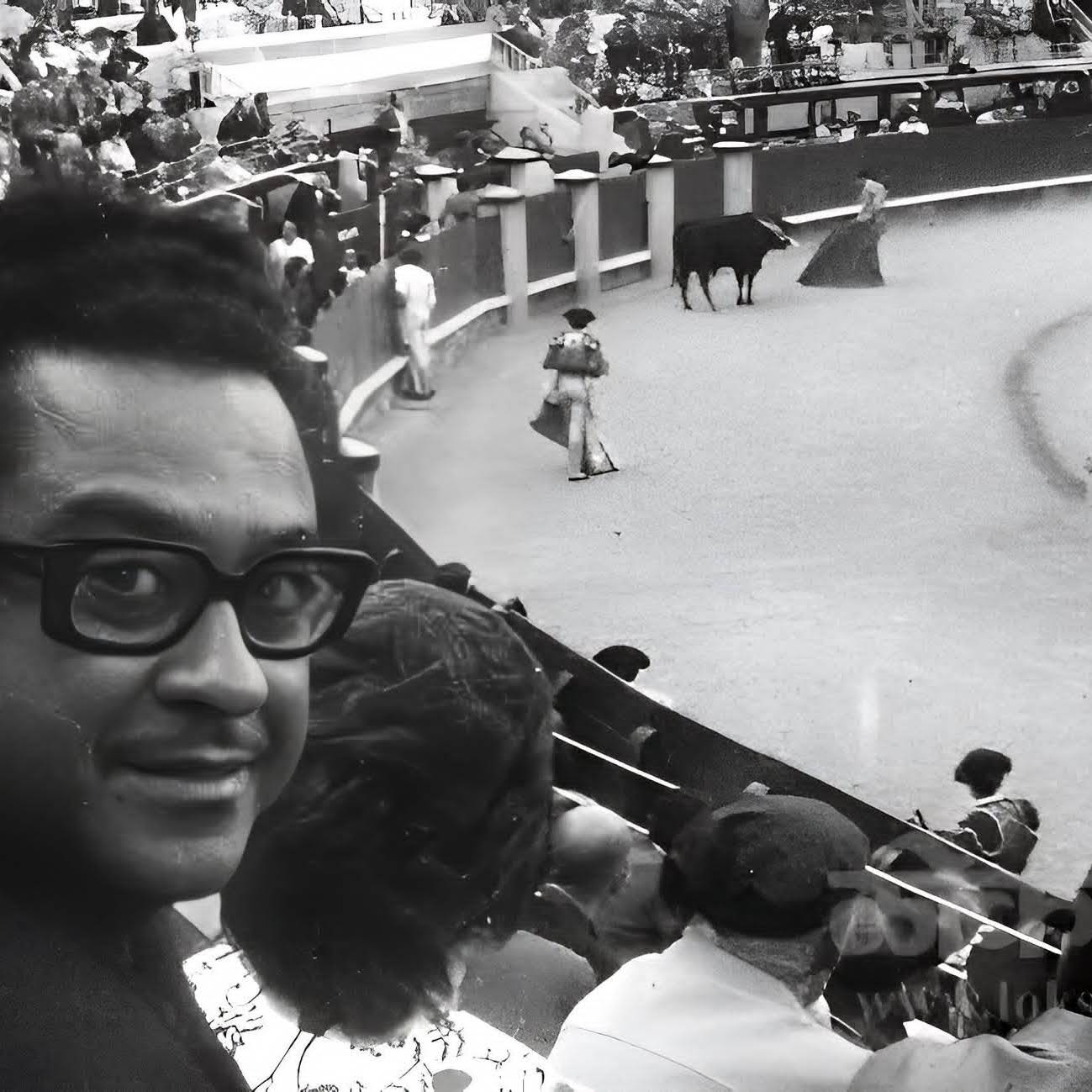 Post from Mohit Datta - Kishore Kumar Rebooted
