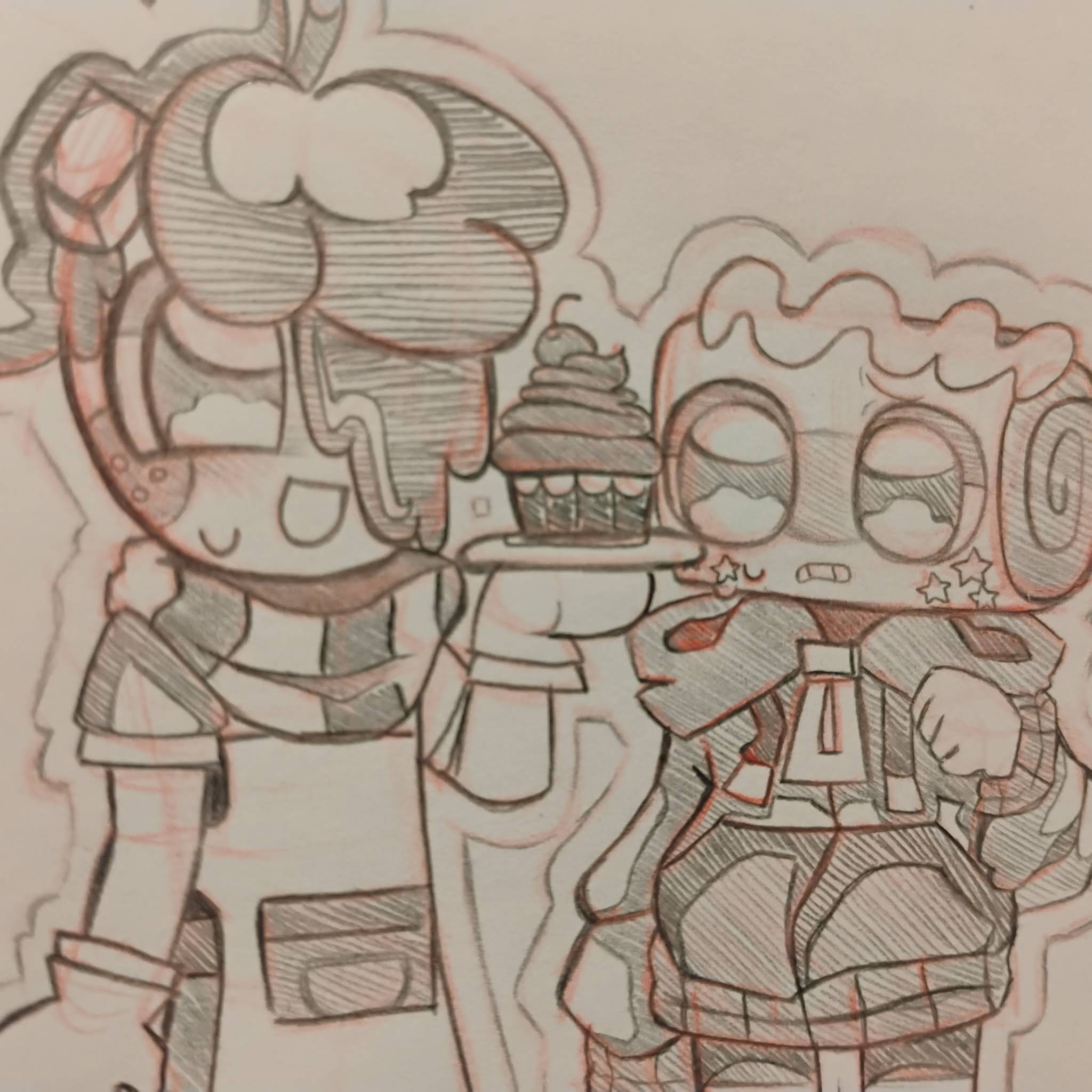 Post from Dandy Shadow