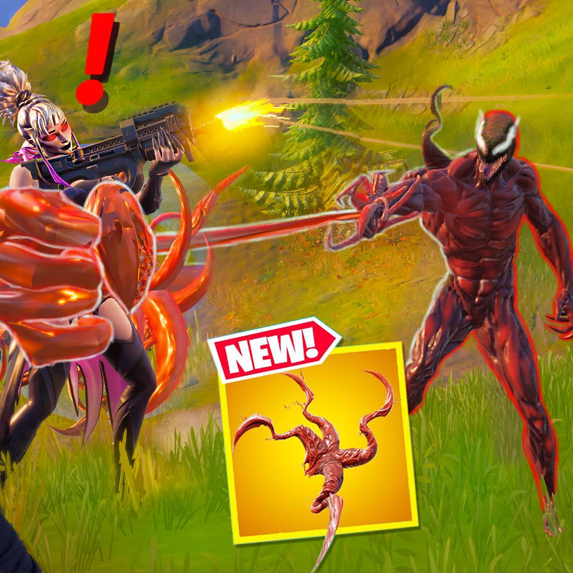 Post from Unchained_Off