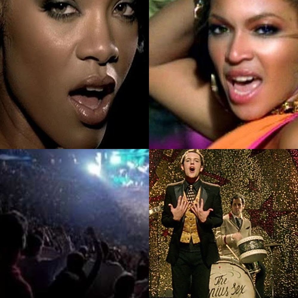 All Out 00s Spotify