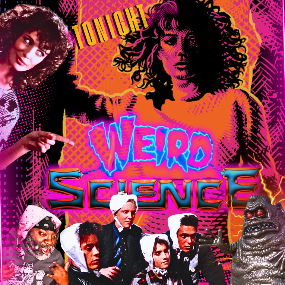 Post from EOM Reacts