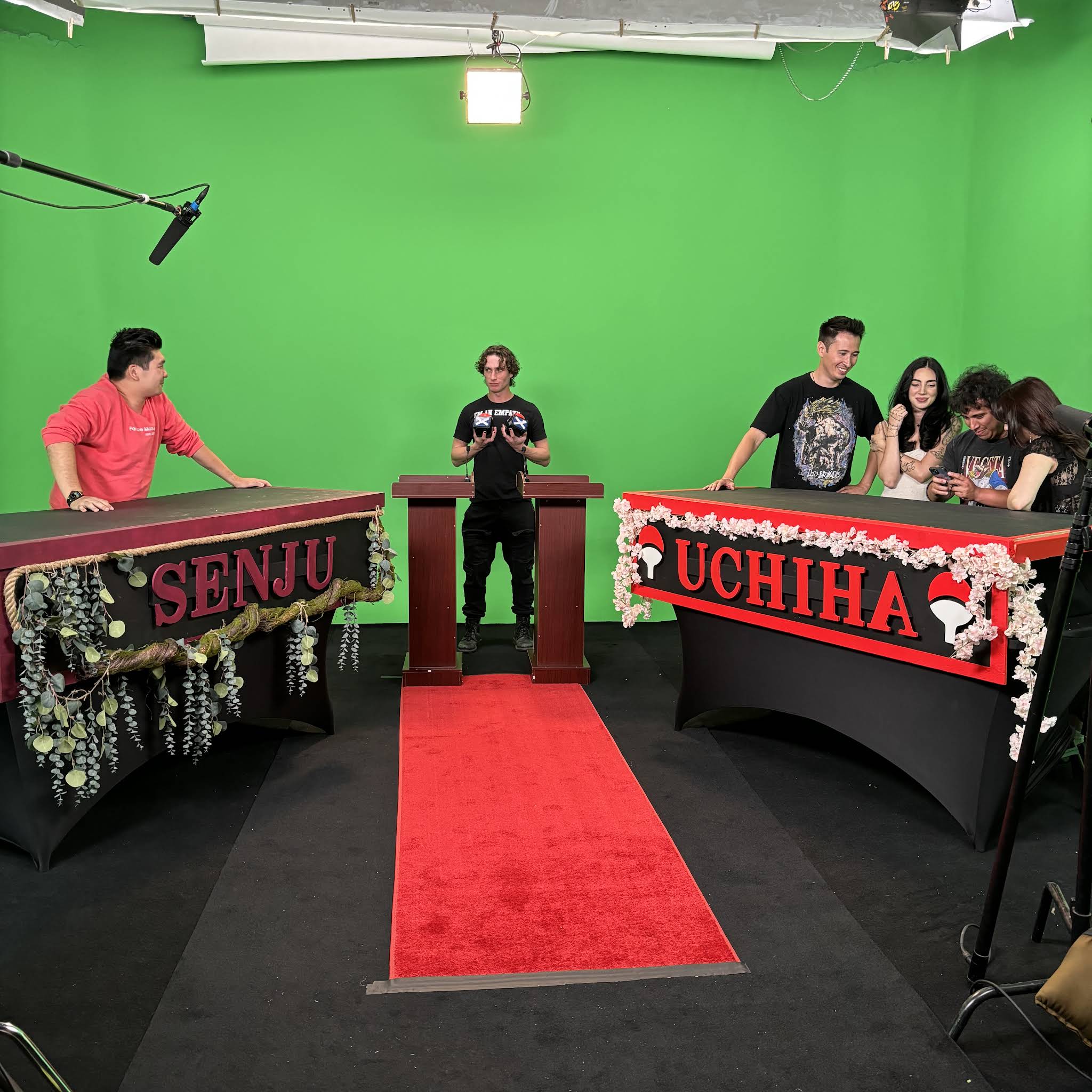 Post from The Weeb Commander