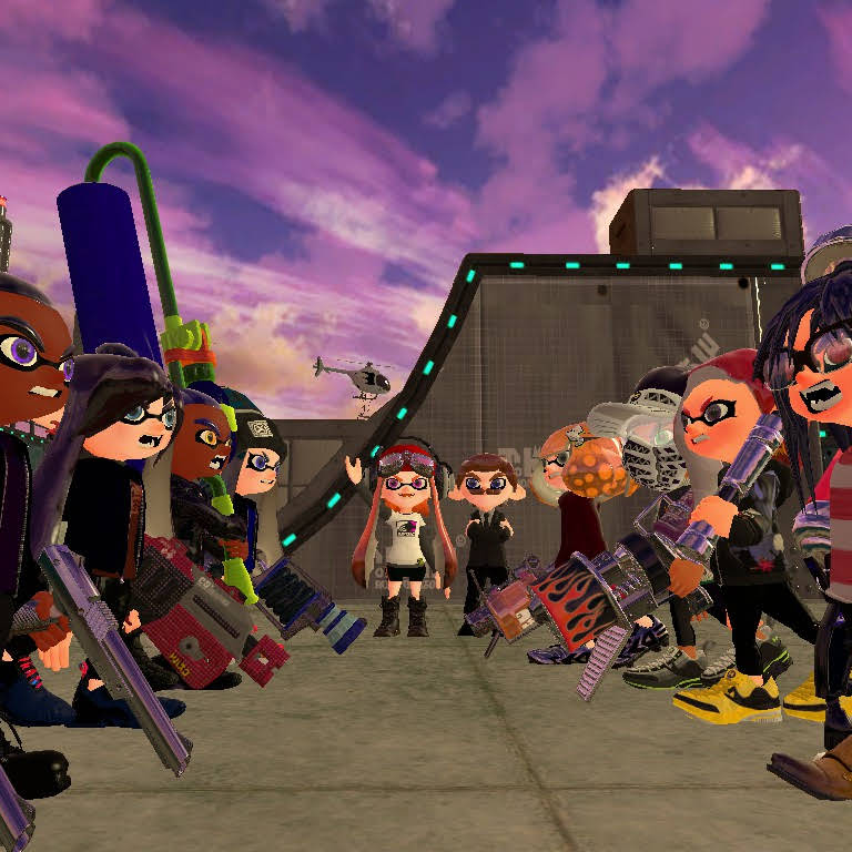 Post from Brian Jackson II