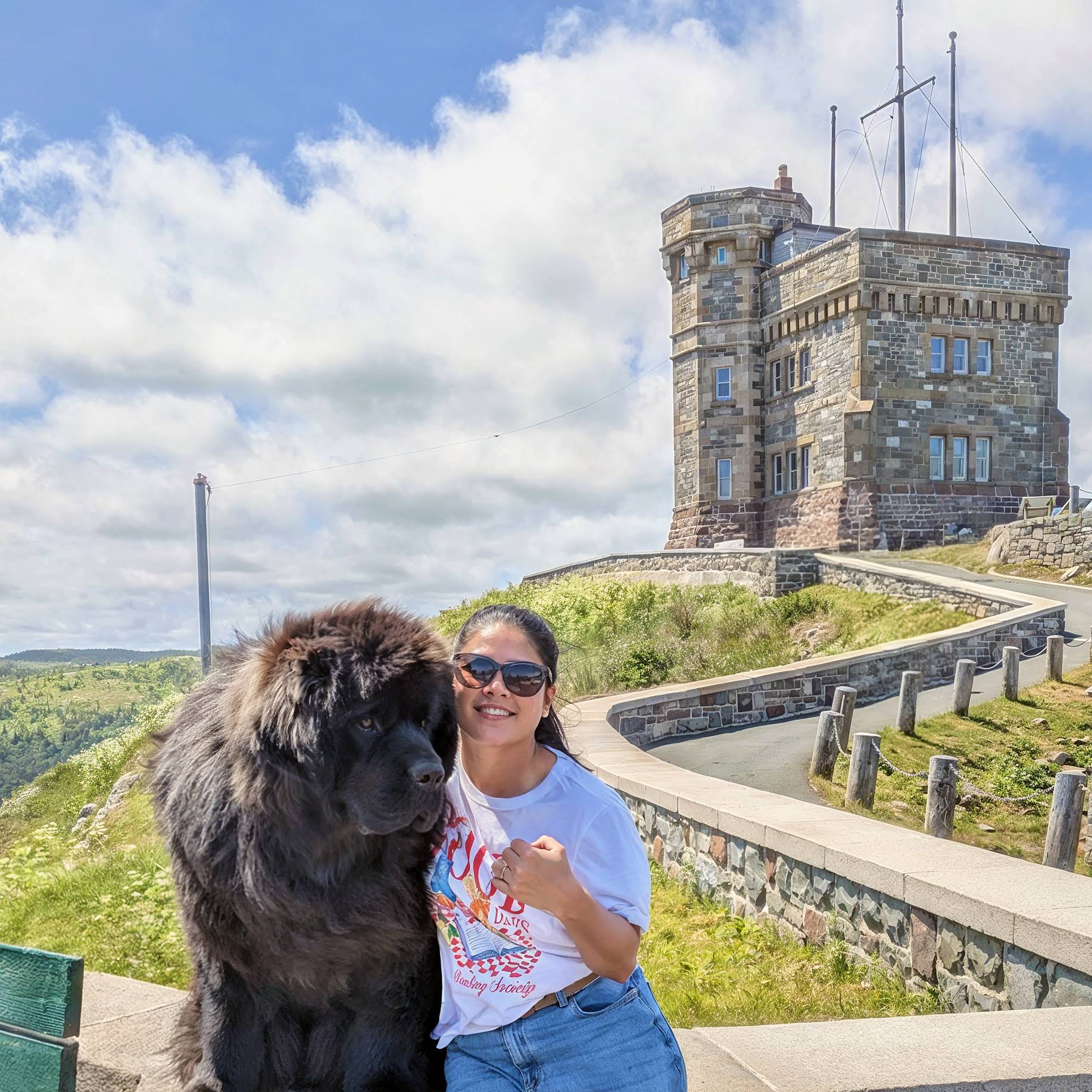 Post from Techie Cony