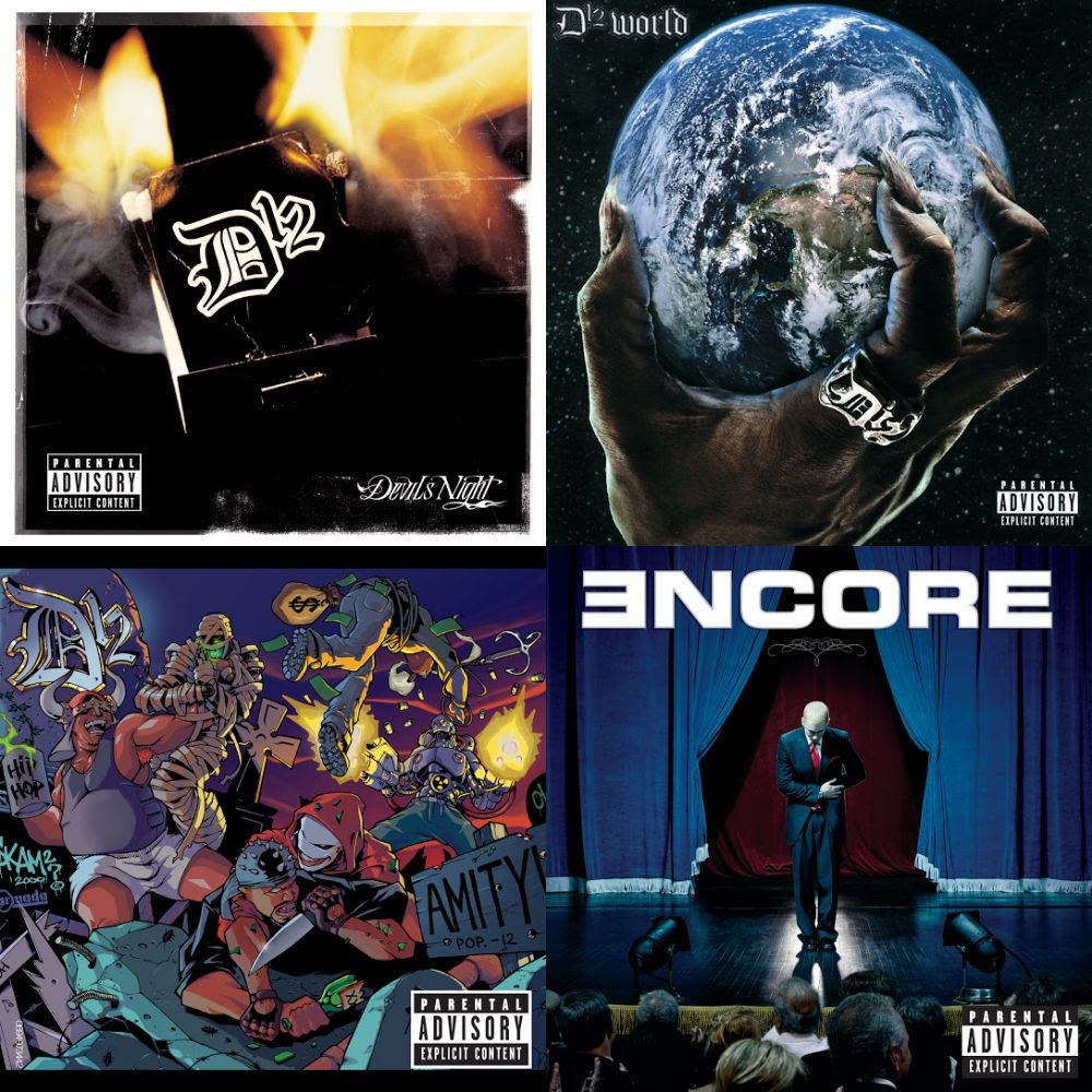 The best of d12