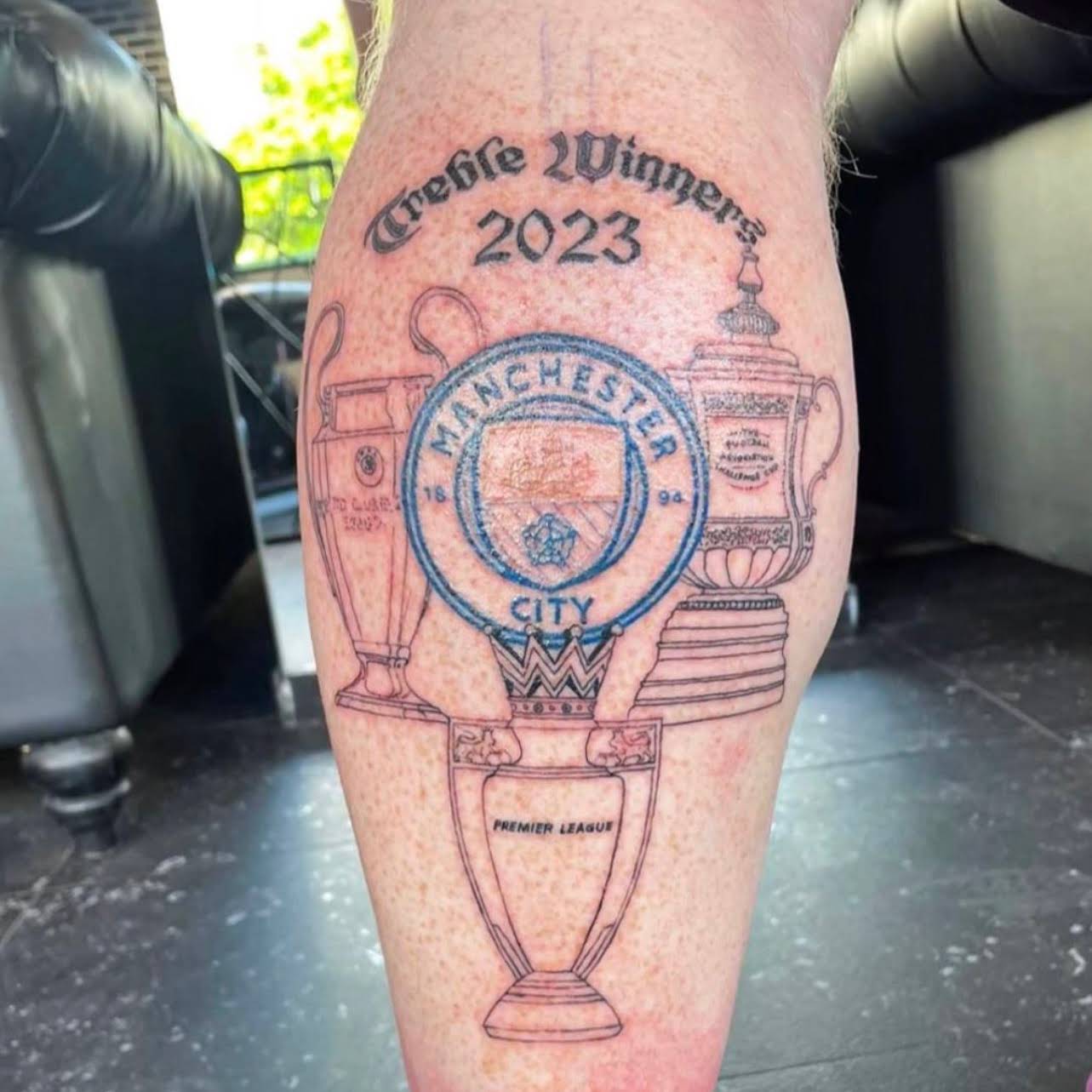 Post from Raymar Football