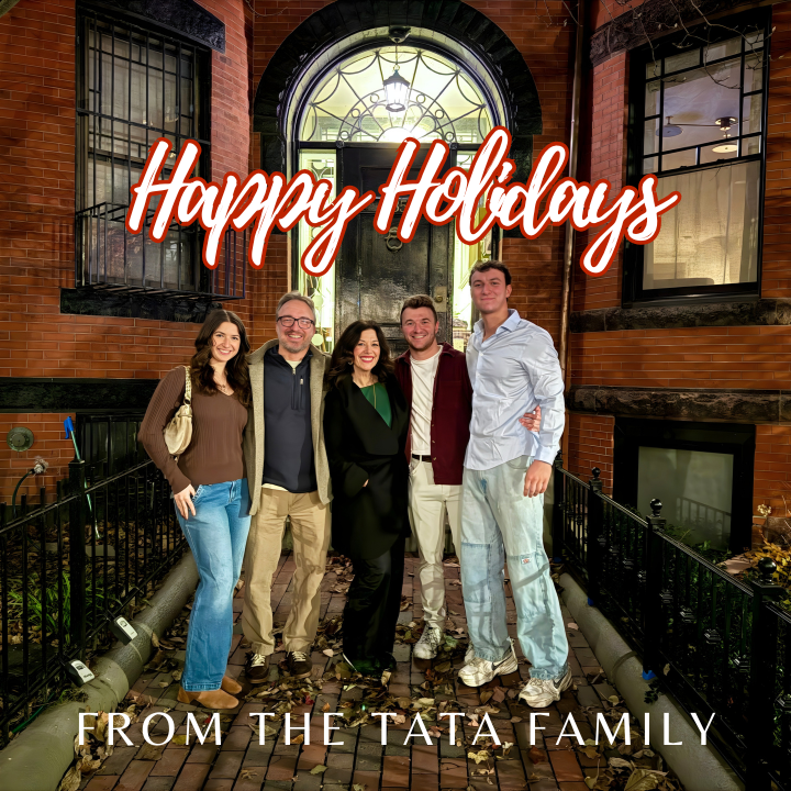 Post from Lori Tata