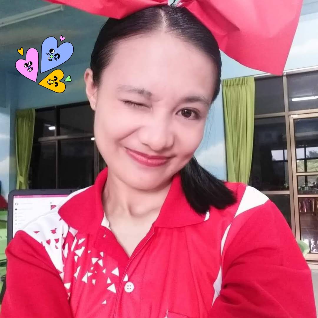 Post from LENIE ANN W. GARCIA