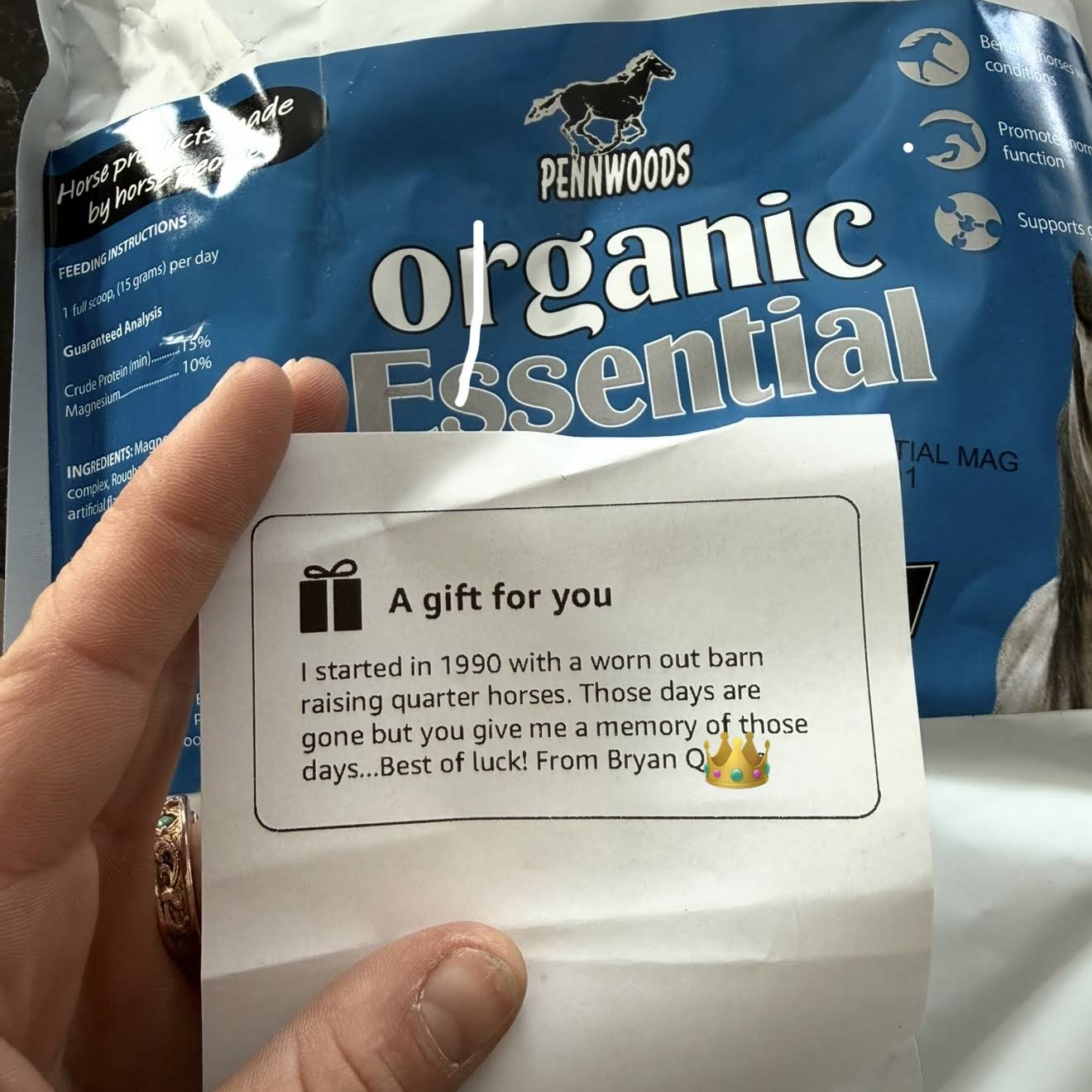Post from Itsamandalee