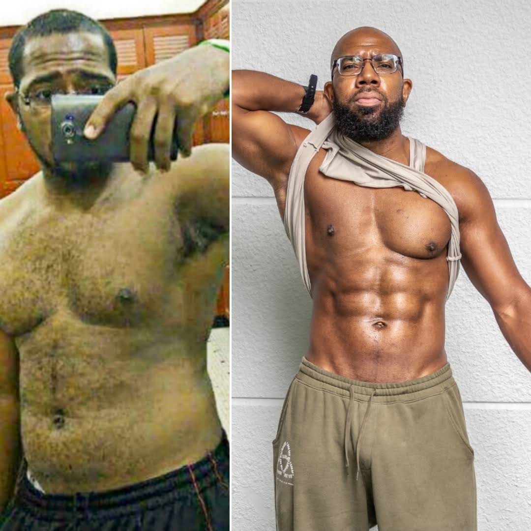 Post from Cory Armstrong Fitness