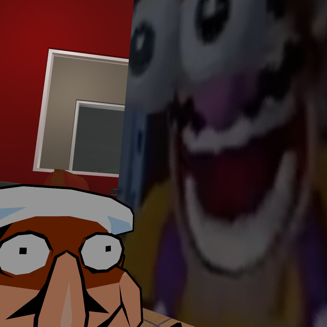 Post from Assorted Cheeses VR