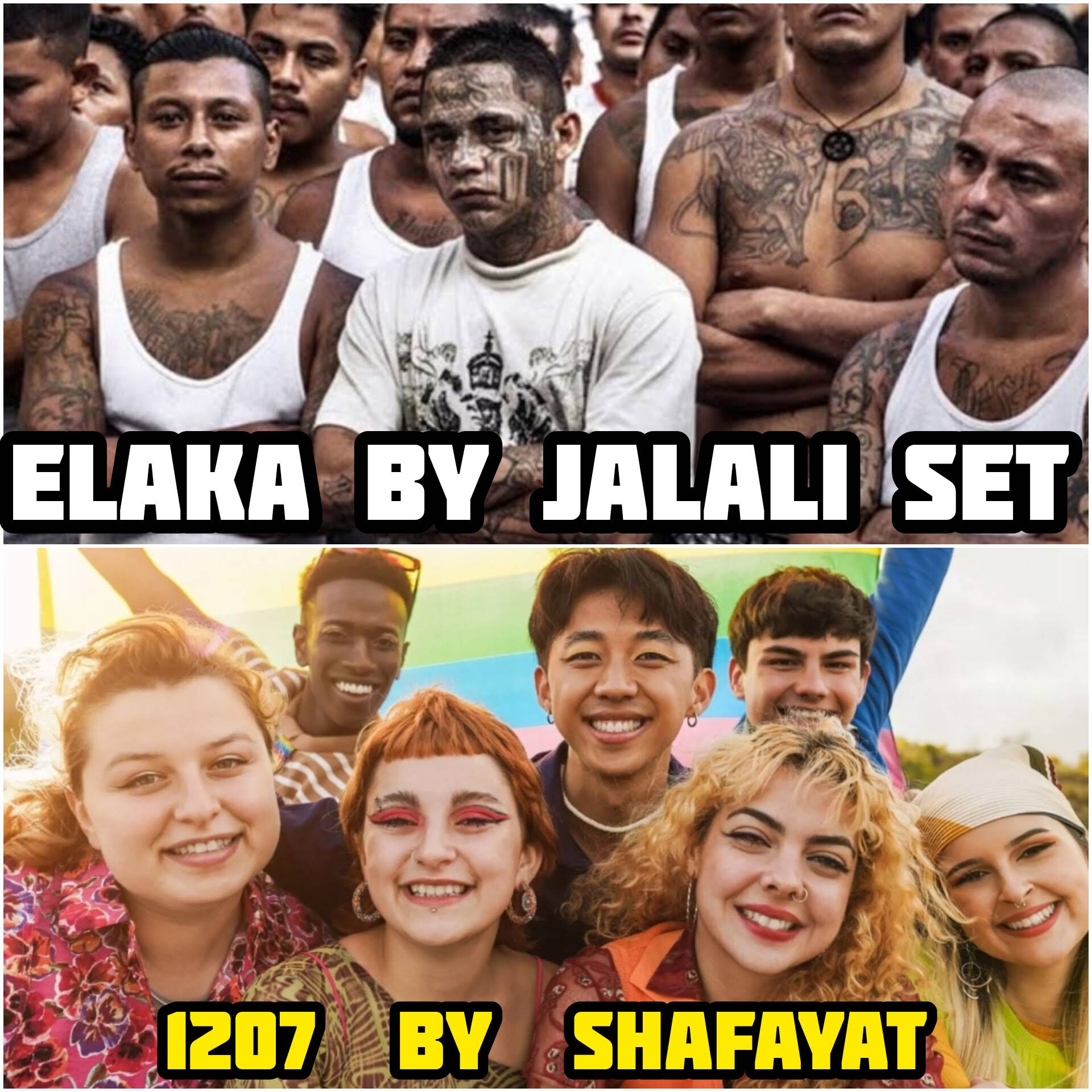 Post from Shantoo Officiel