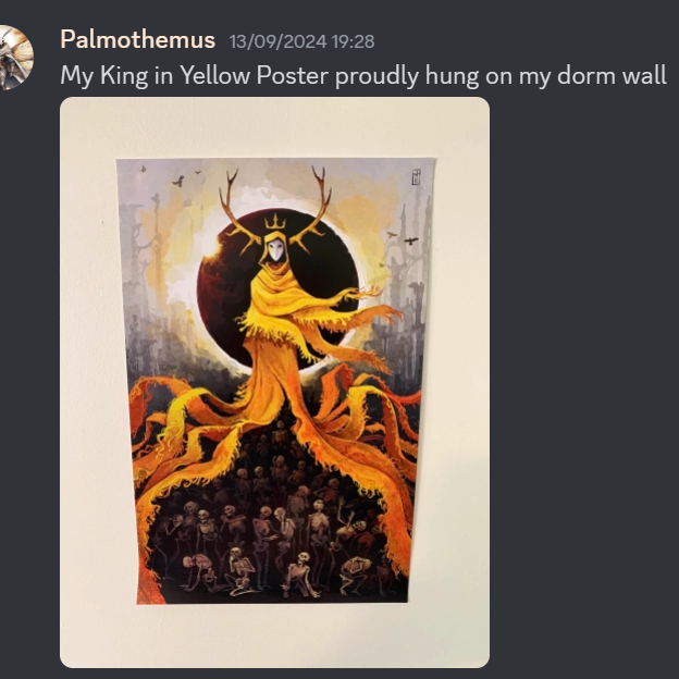 Post from Tale Foundry
