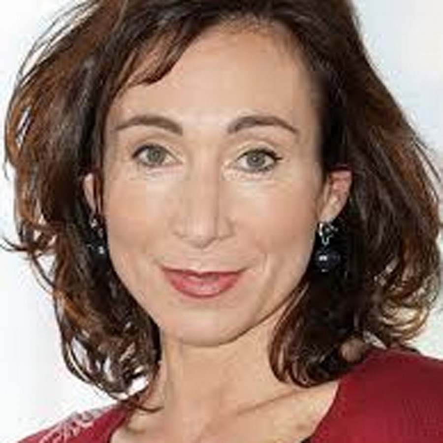 Andrea Eckert - Topic - YouTube