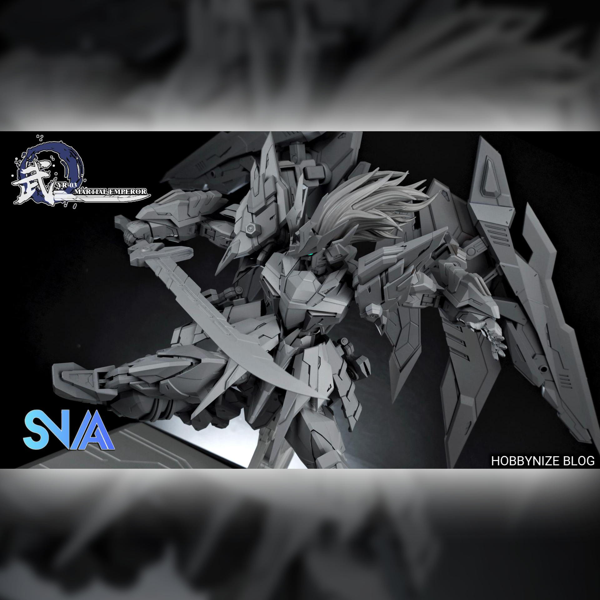 Post from Hobbynize Blog