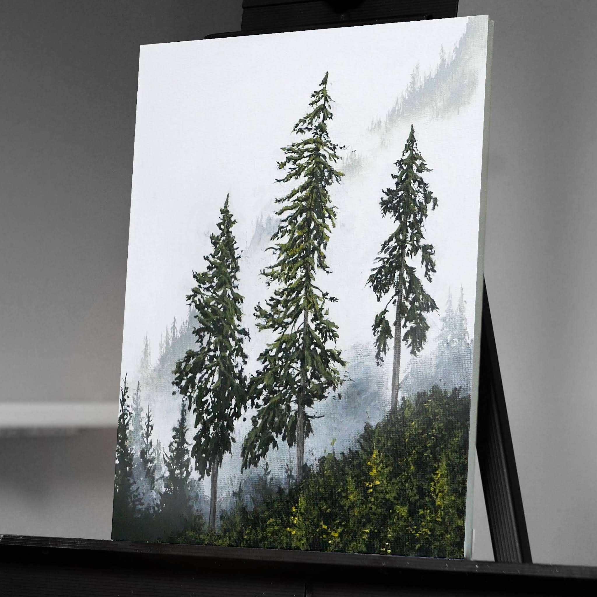 Post from Stay Creative Painting with Ryan O'Rourke