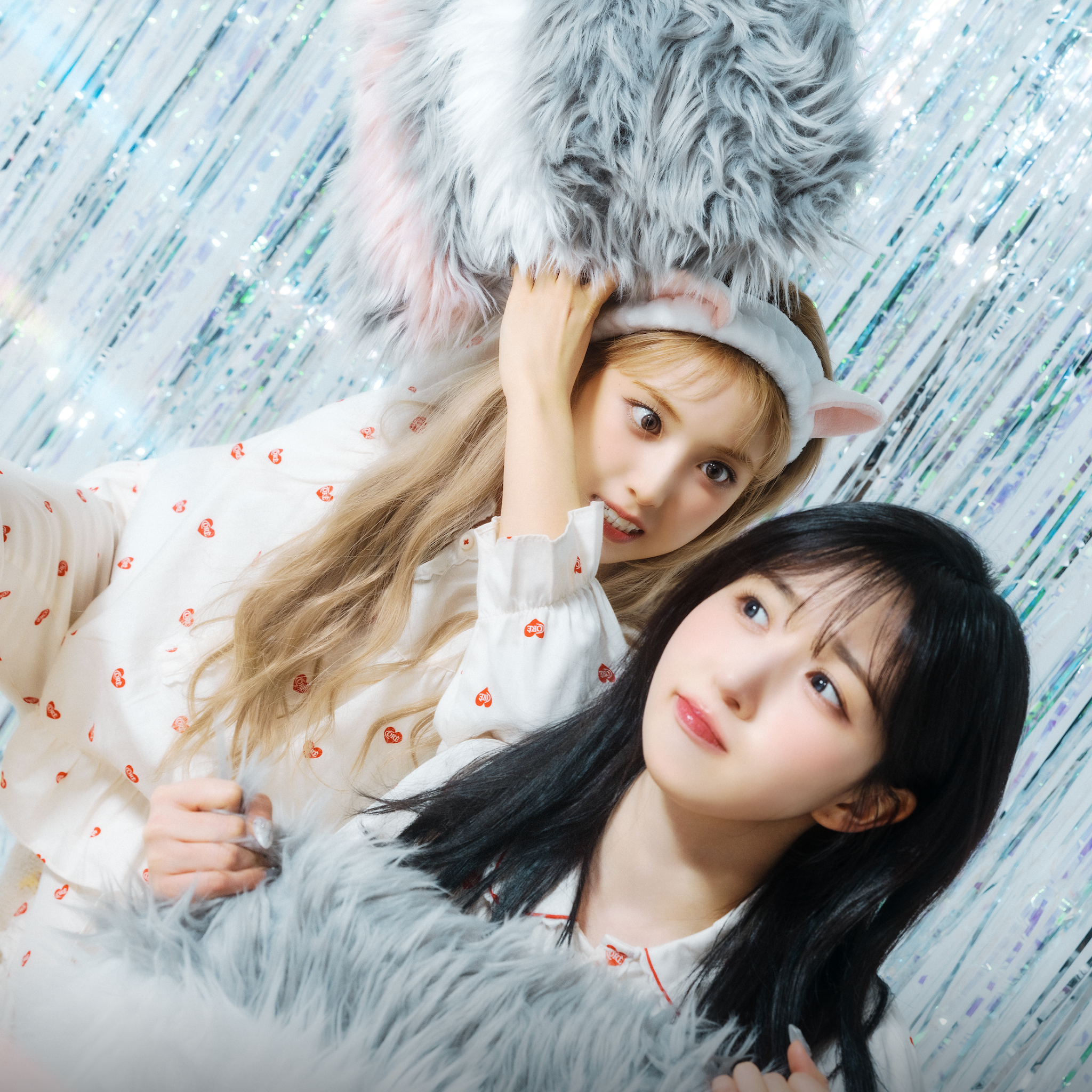 Post from NMIXX