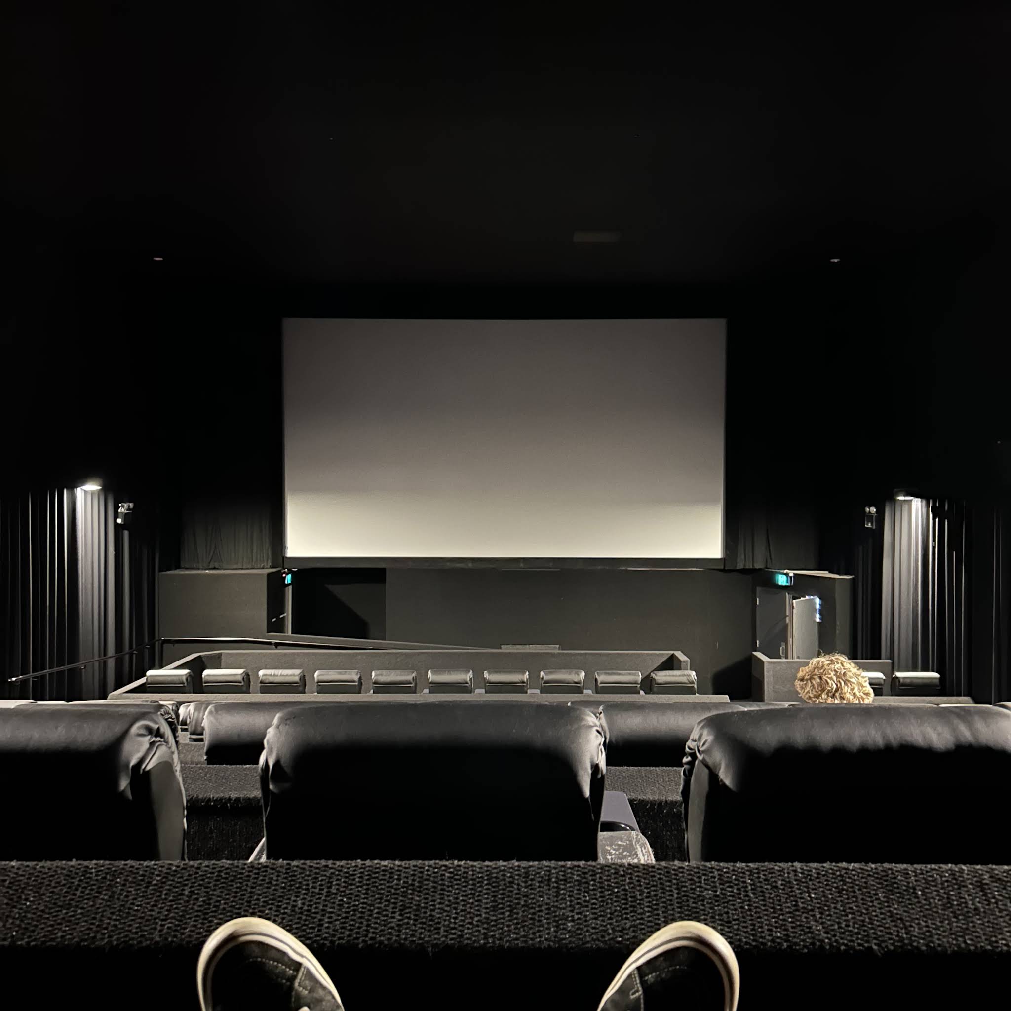 Post from Pretty Professional Productions