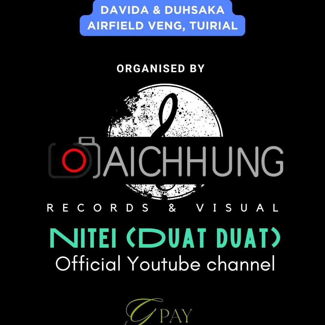 Post from Maenga Pachuau Official