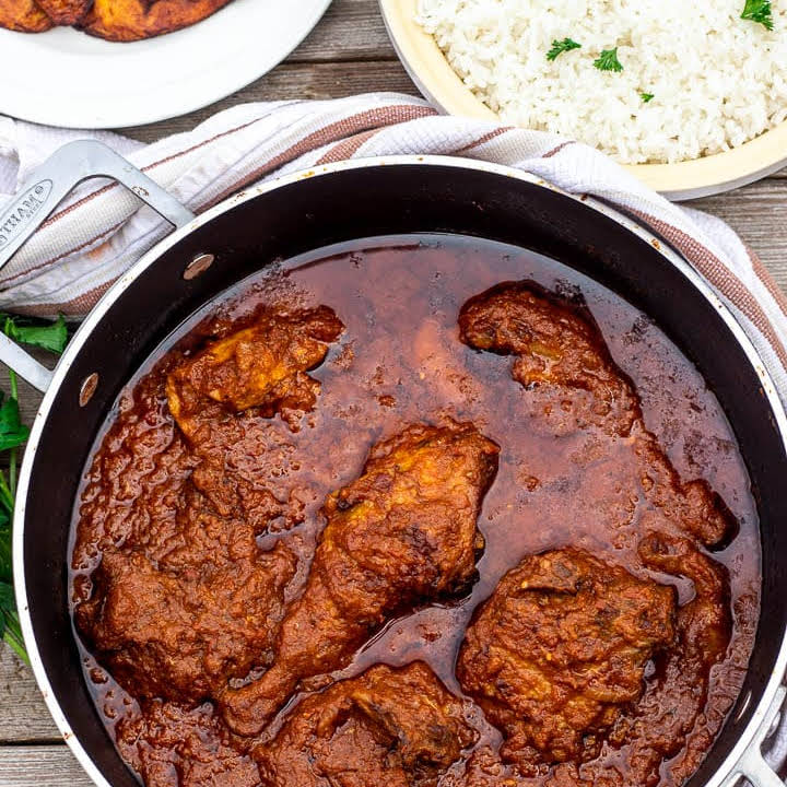 Post from Precious Kitchen