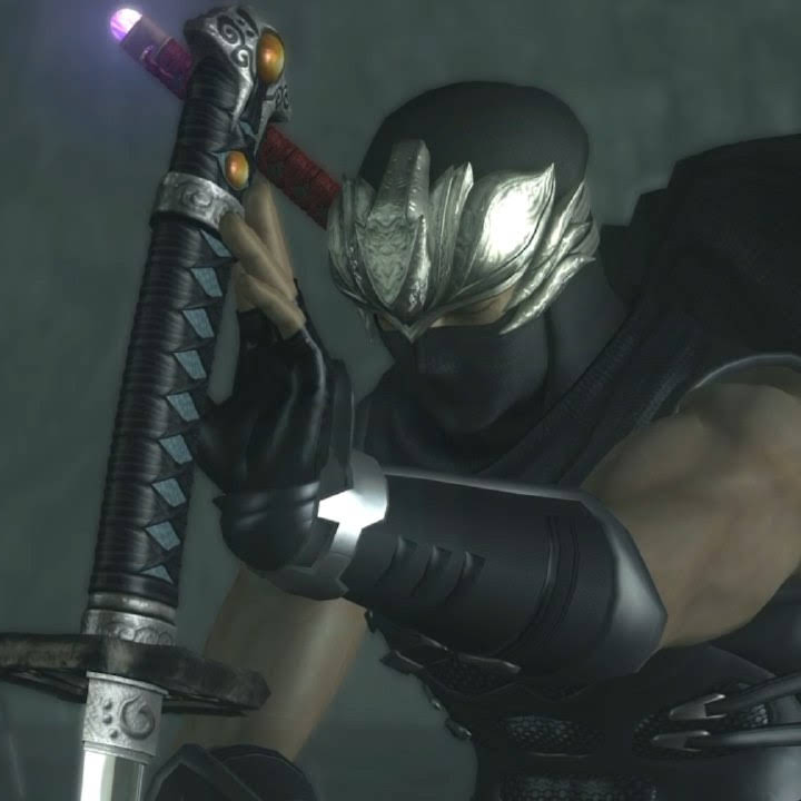 Post from Master Ninja Ryu