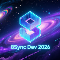 Post from 8 Sync Dev