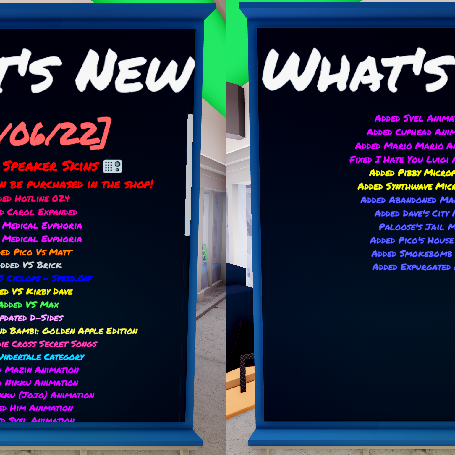 Post from Andre Nicholas