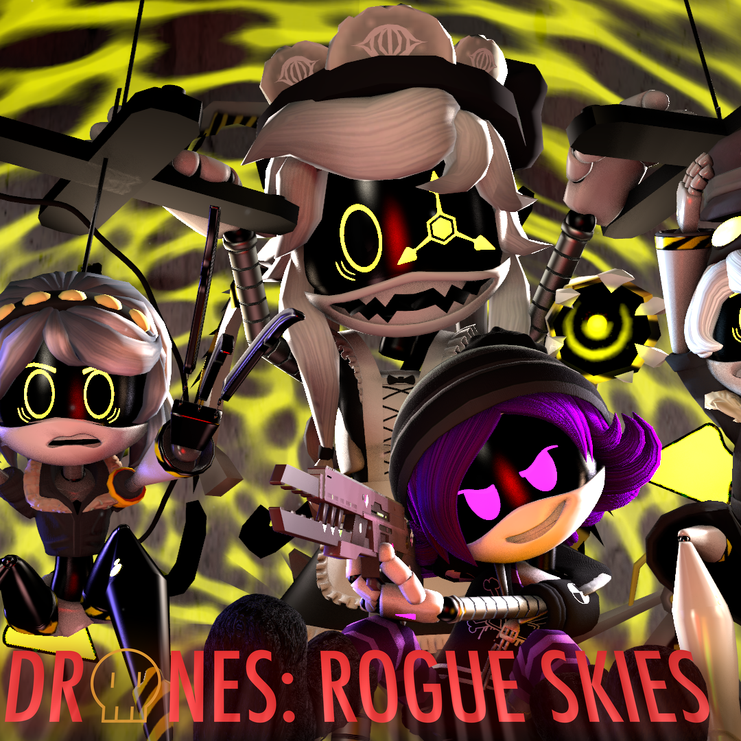 Post from NightRiderStudios
