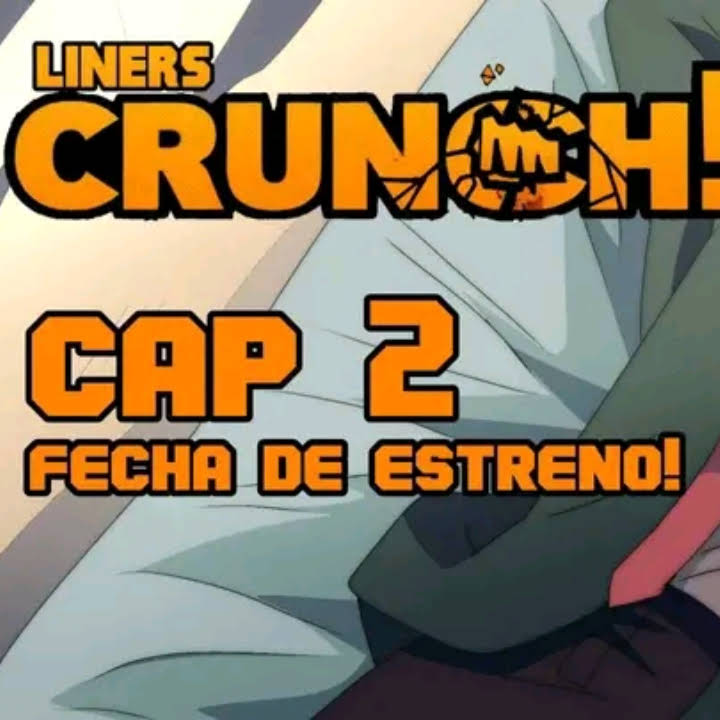 Post from Crunch, el crujido