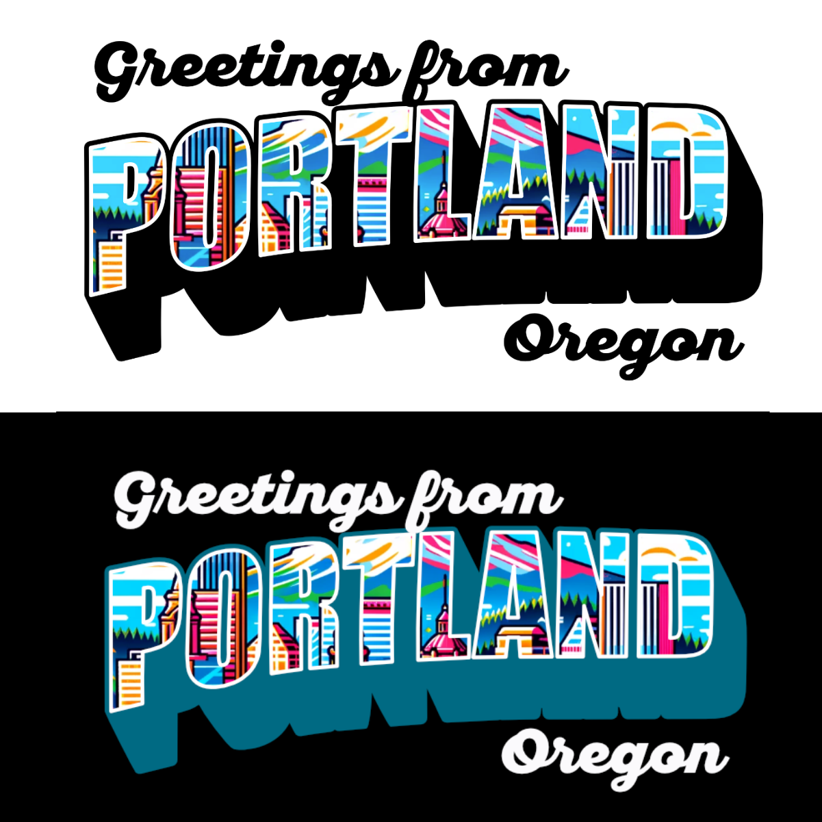 Post from Detour Shirts