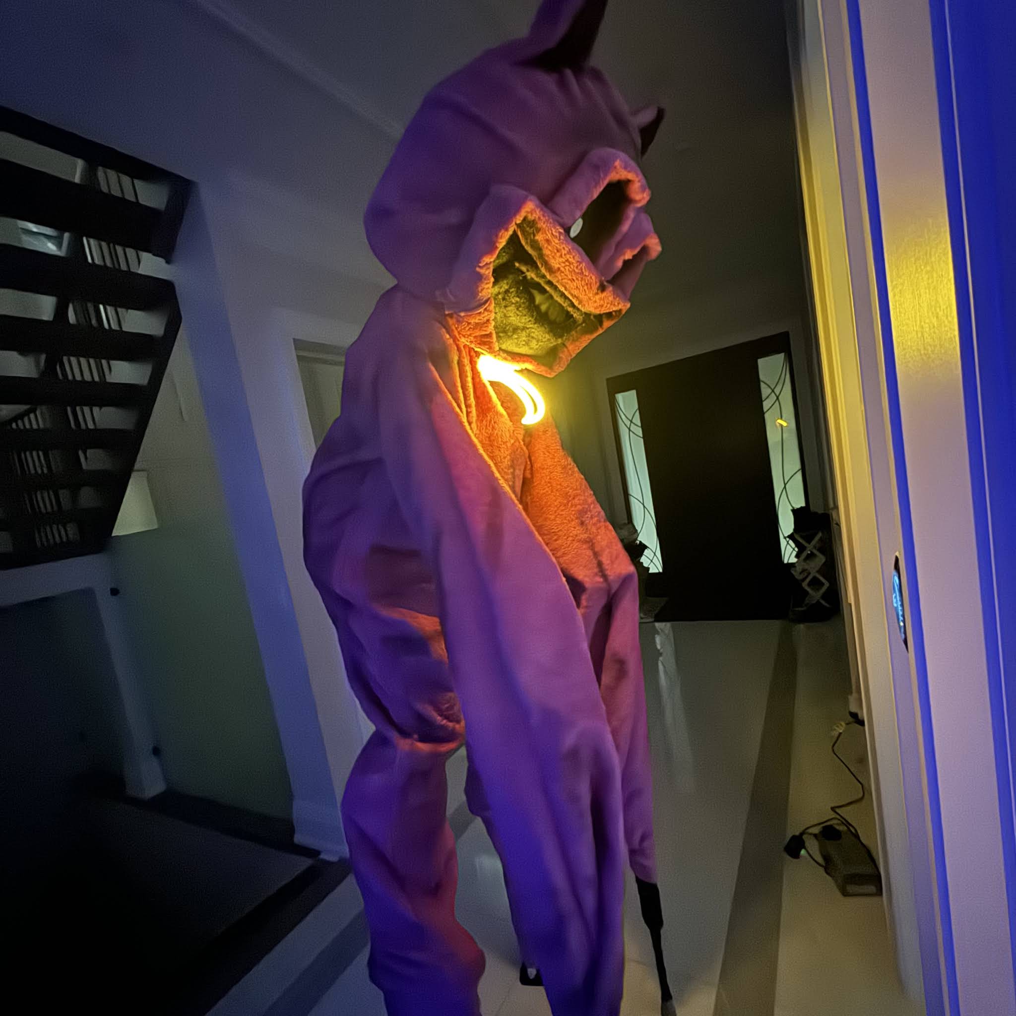 Post from Andreas Eskander