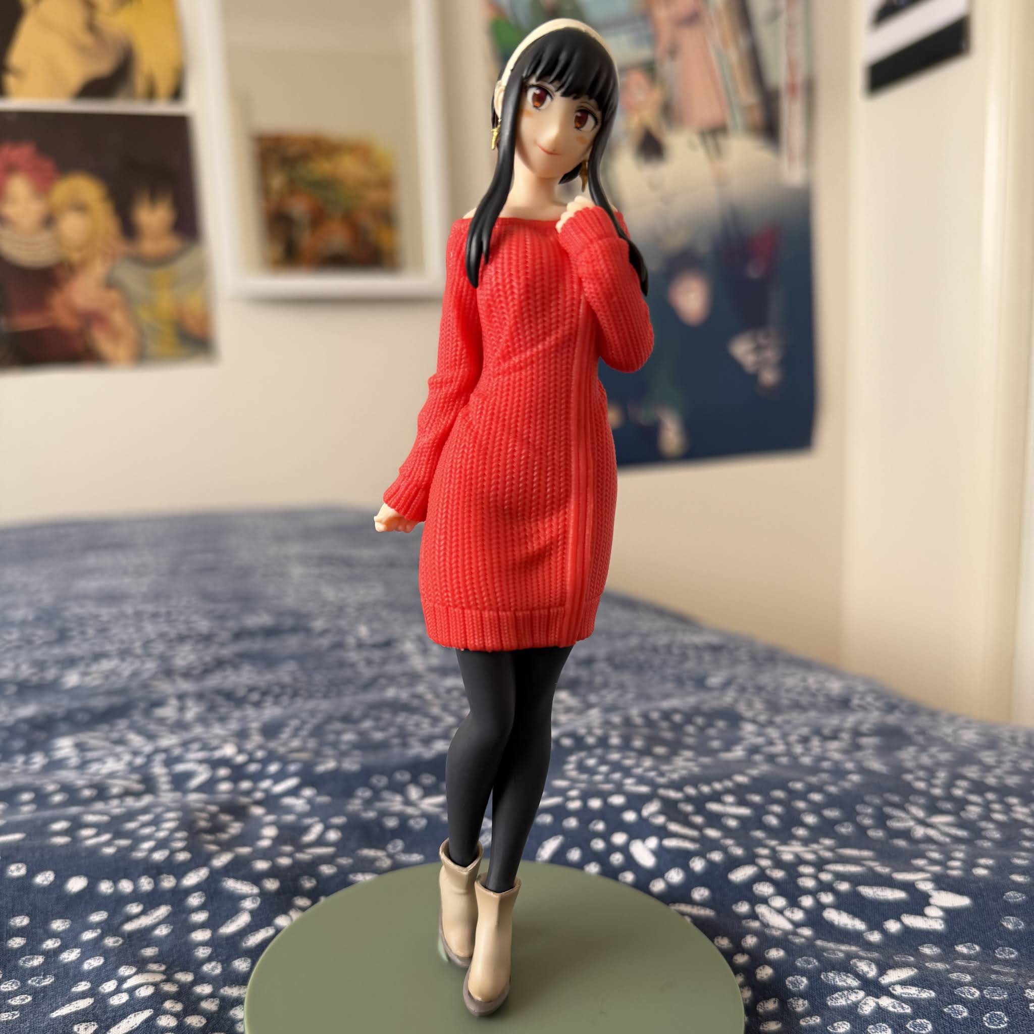 Post from ShadowDante