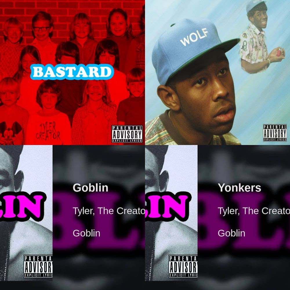 Wolf Trilogy (in order)