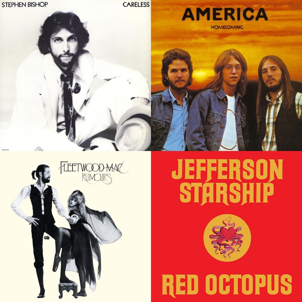 1970s Soft Rock Classics