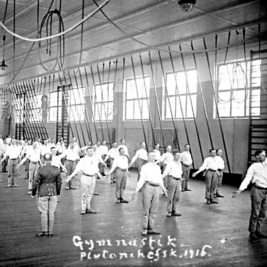 Post from Stav - Runes & Martial Art