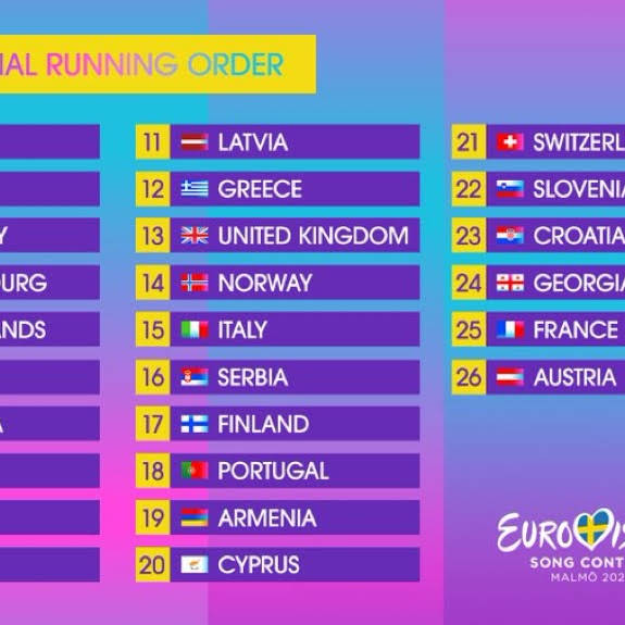 Post from ESC Samuel