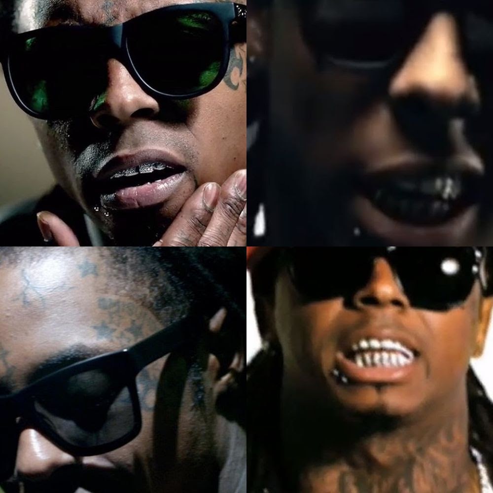 lil wayne top 100 songs