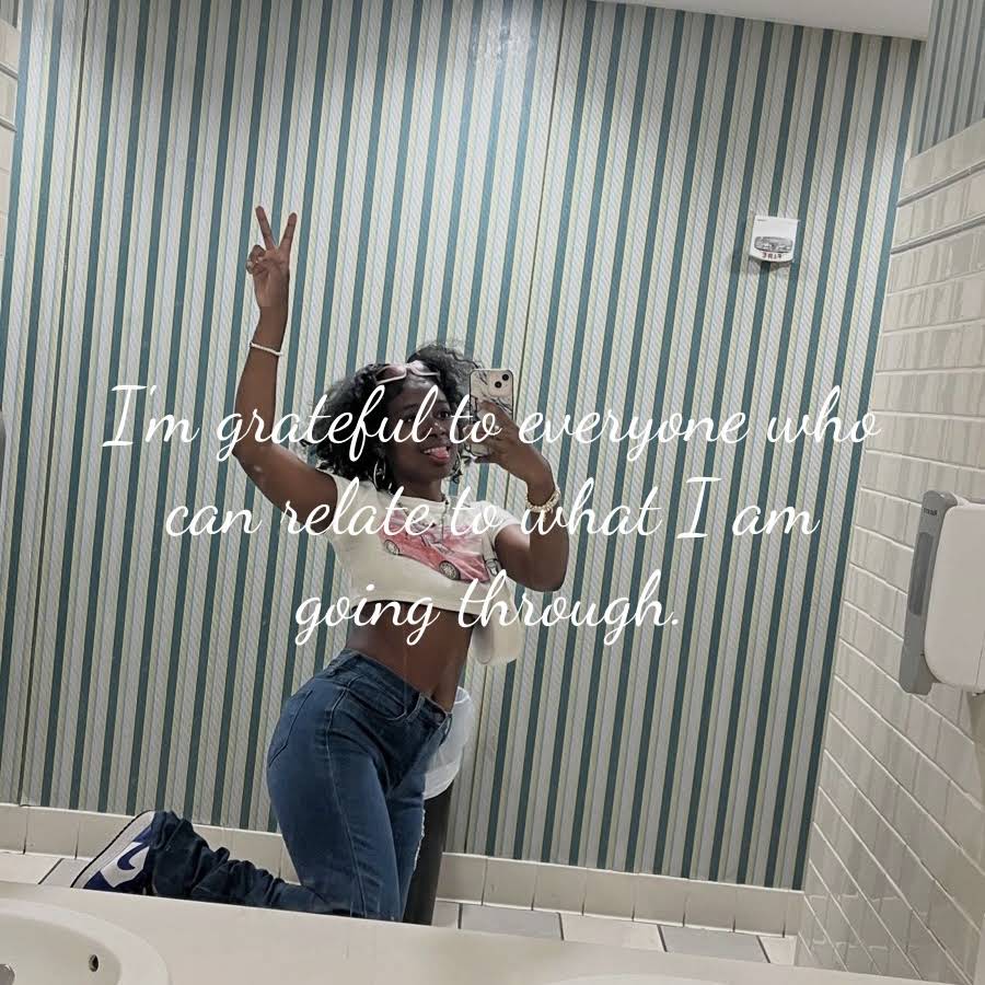 Post from Jen The Gem