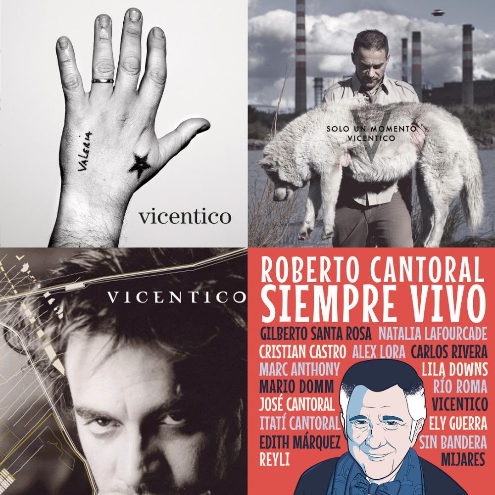 Vicentico