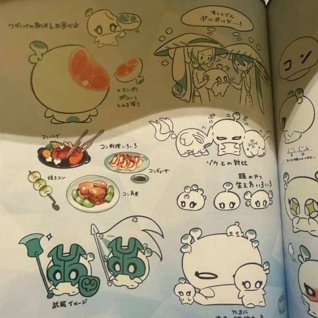 Post from ChunChunMaru