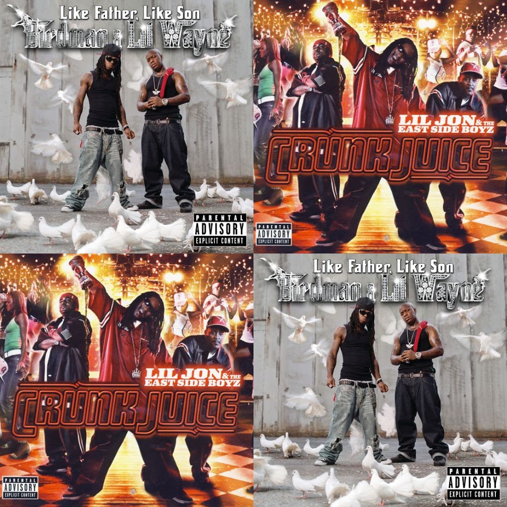 Lil Wayne Dedication 2