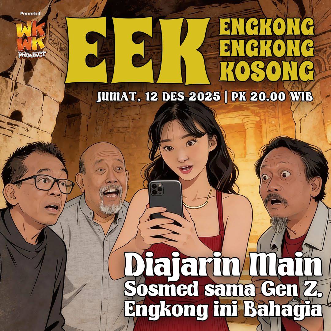 Post from WKWK Project