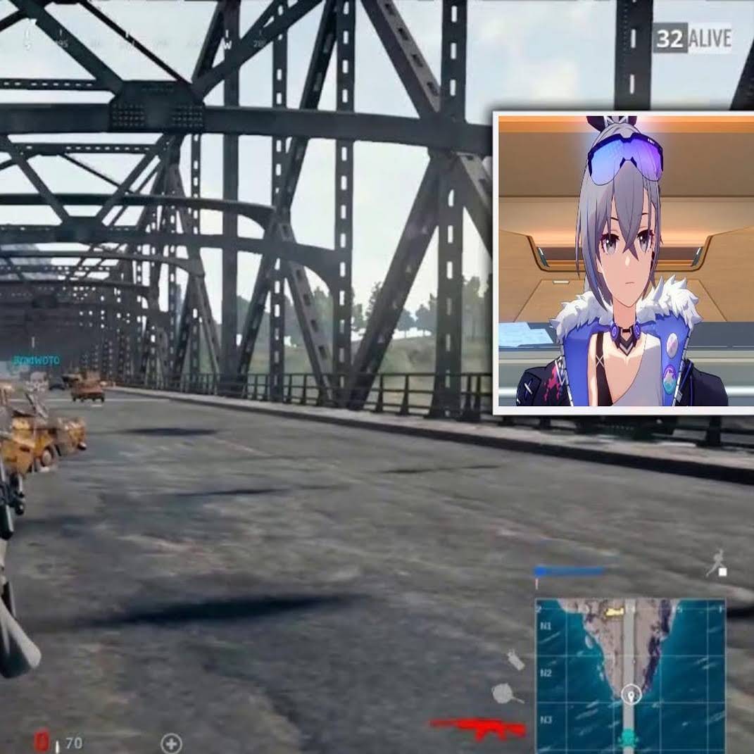 Post from XenkailX The Generic Vtuber Done Dirt Cheap