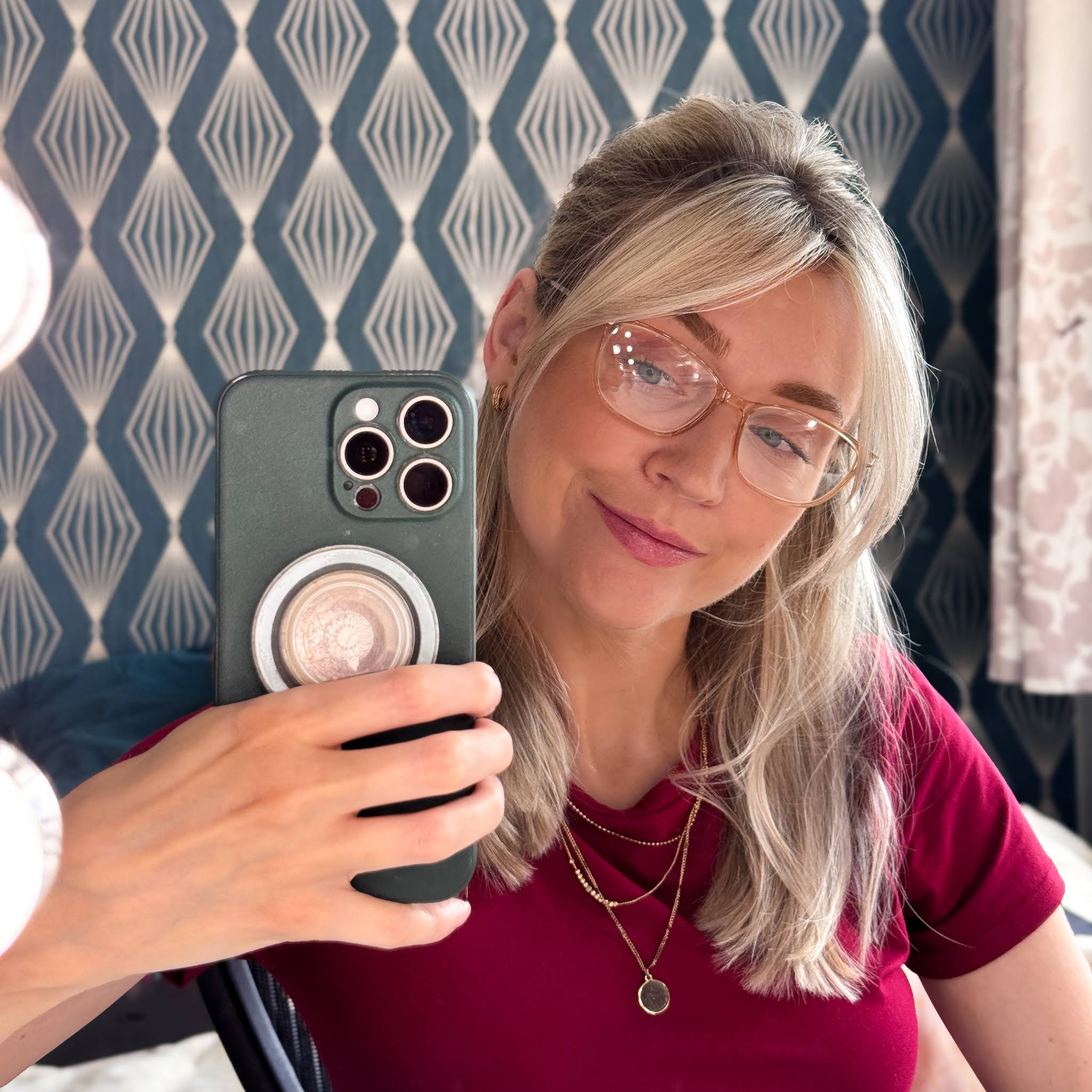 Post from Kate Eveling