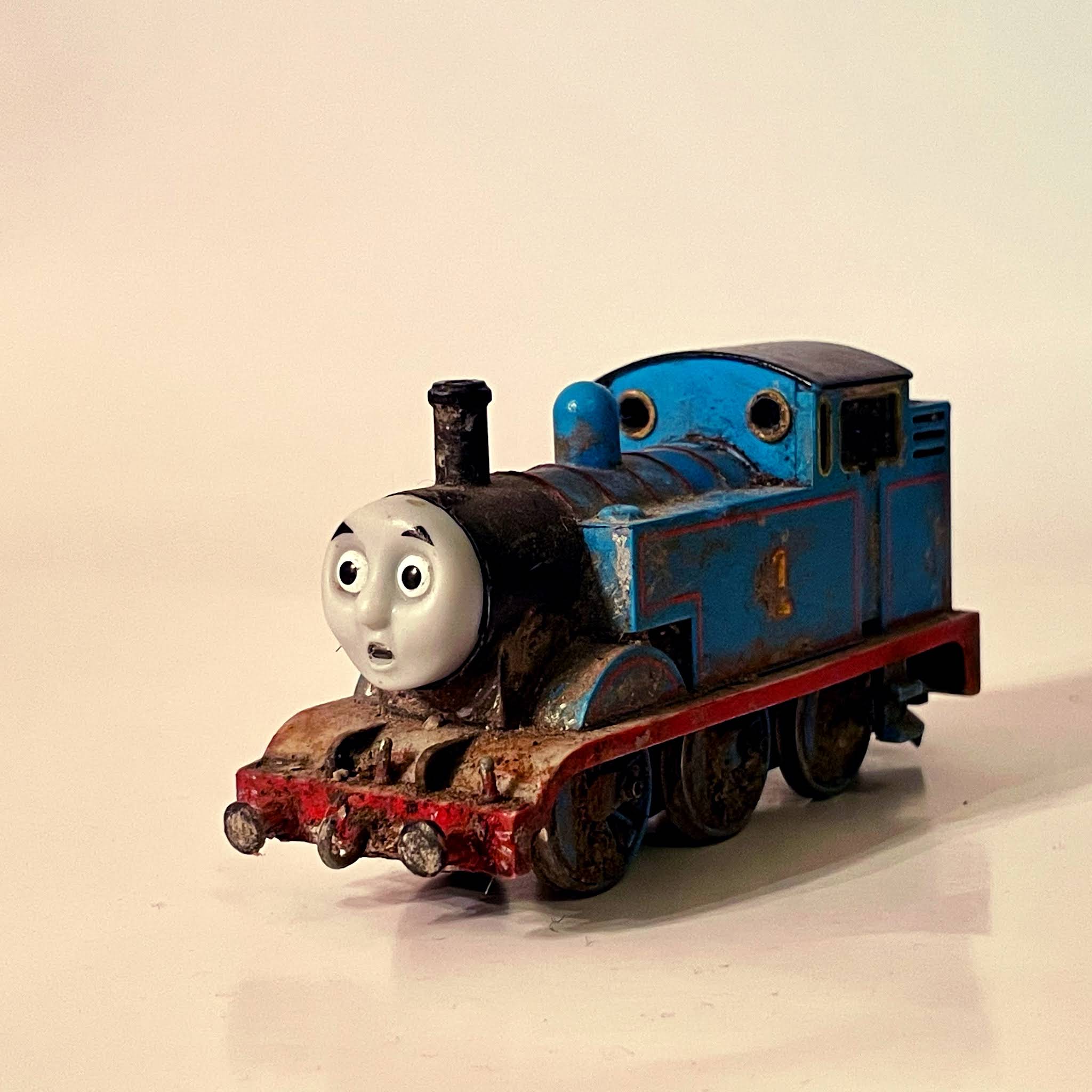 Post from Calebtrain