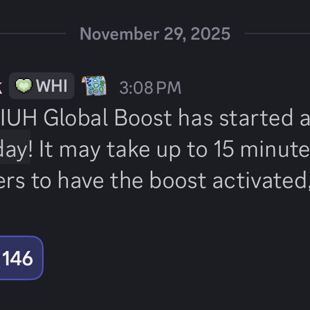 Post from Whimzy